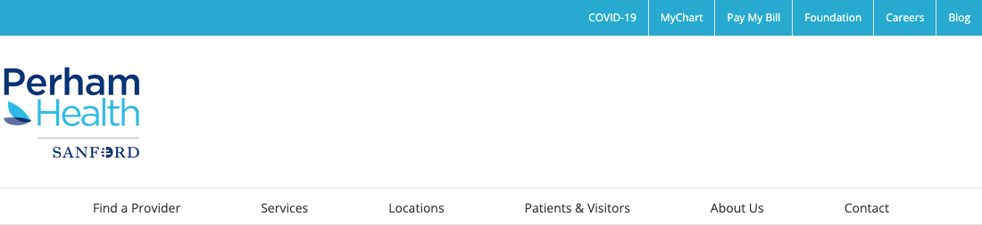 Perham Health Login - Perham Health